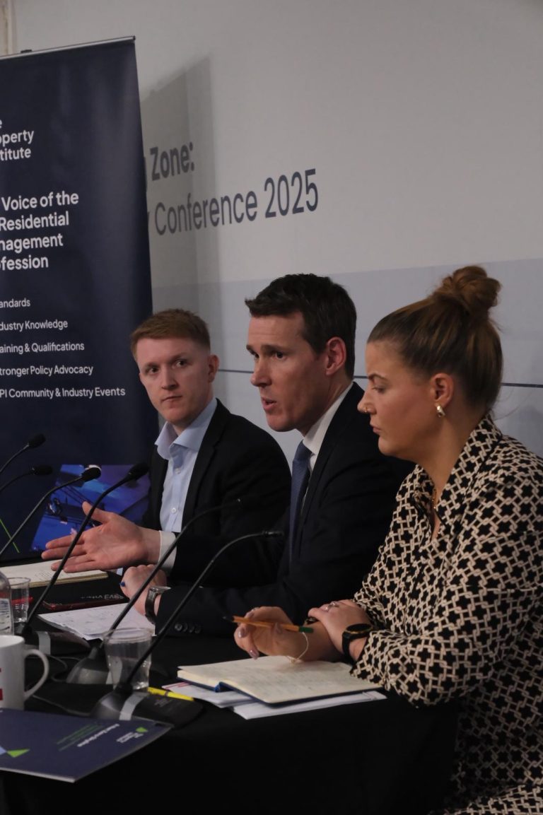 The Housing Zone: Labour Party Conference 2025 – Labour Housing Group